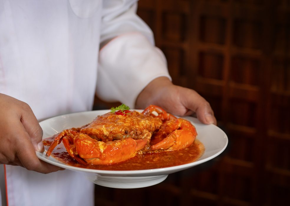 Về chúng tôi - Jumbo Seafood